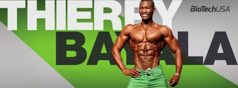 Compétition même pendant ses vacances - Entretien avec Thierry Bayala ...