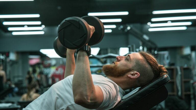 Exercices à associer à des entraînements de musculation | BioTechUSA