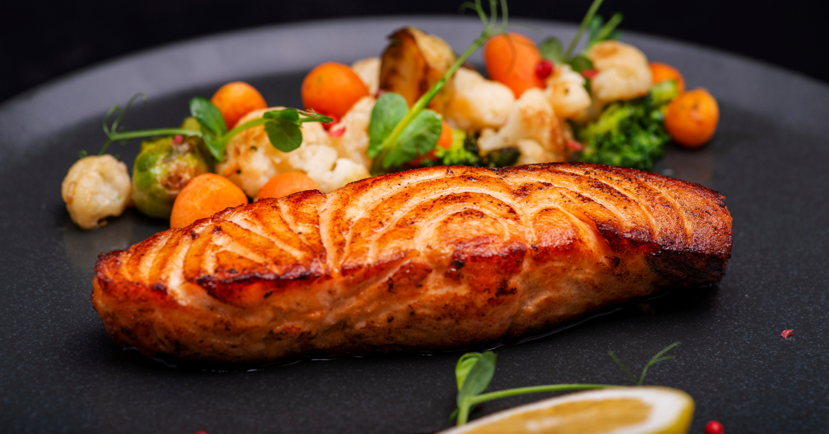 Les meilleurs poissons riches en protéines pour votre alimentation