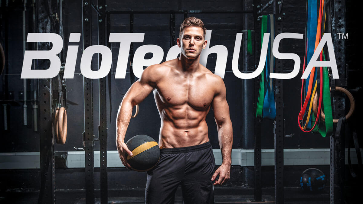 Qui sommes-nous ? | BioTechUSA