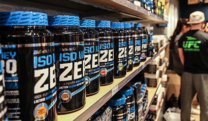 Qui sommes-nous ? | BioTechUSA